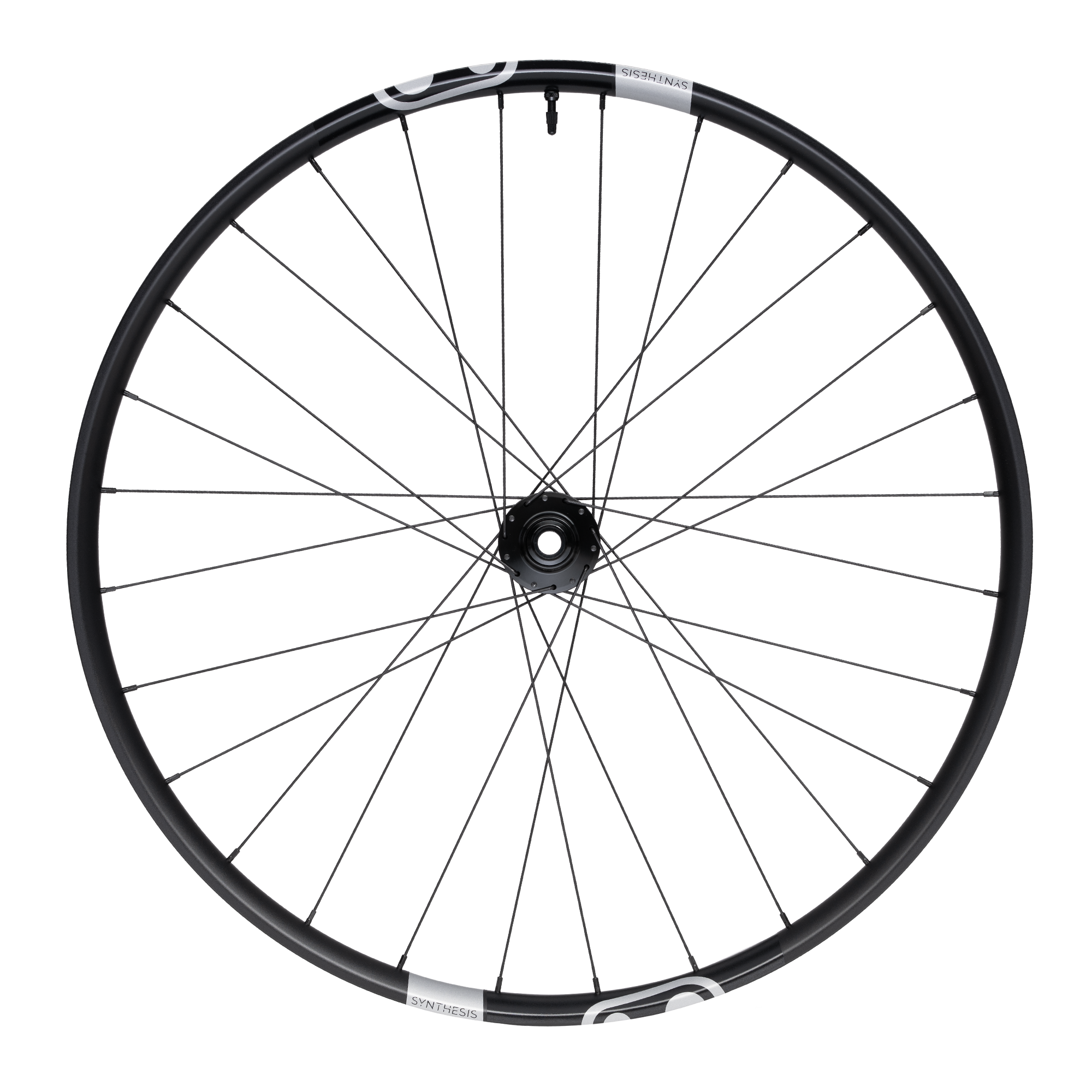 Synthesis DH Alloy 2.0 Ratchet Front Wheel | Crankbrothers EU