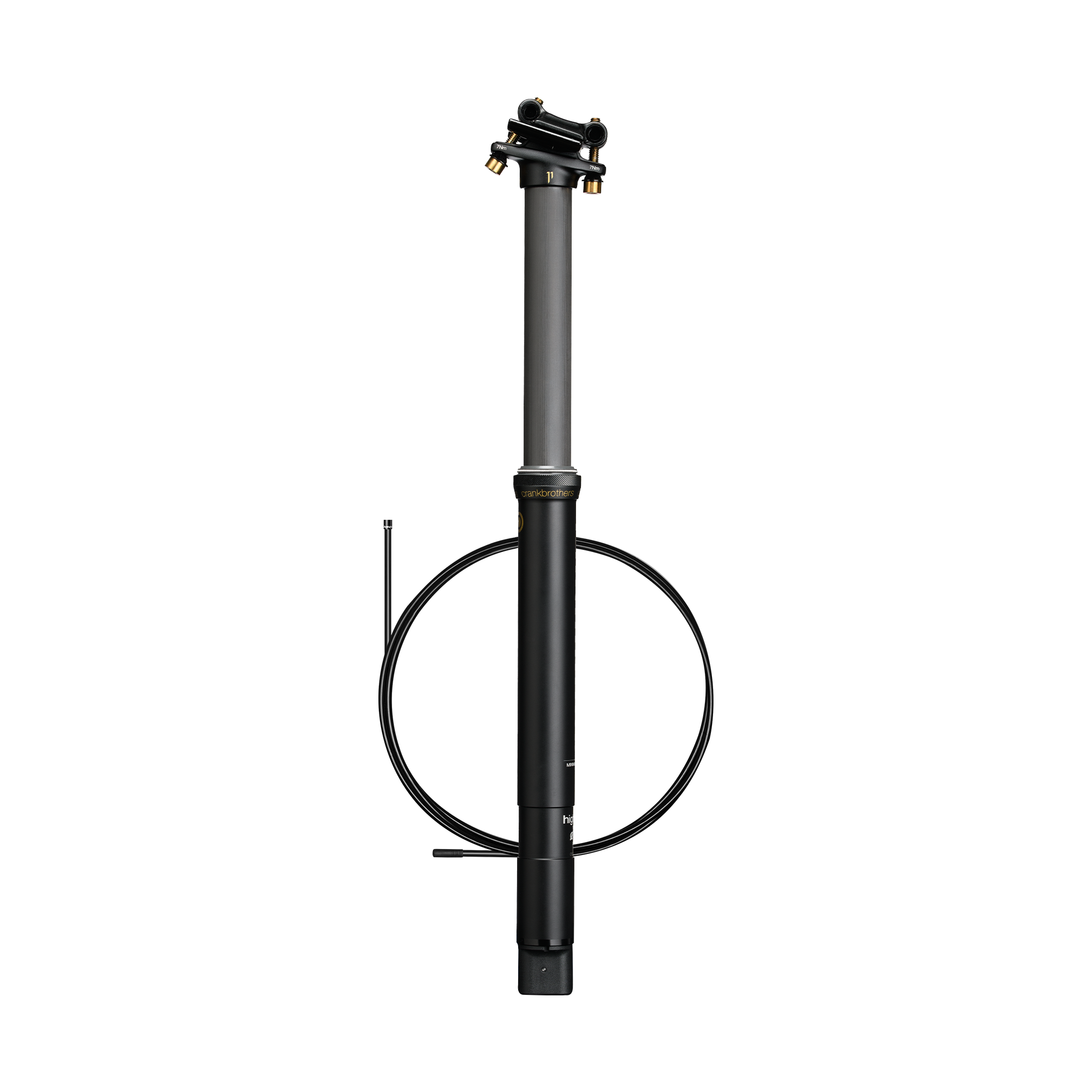 Highline 11 Dropper - 150mm | Crankbrothers EU