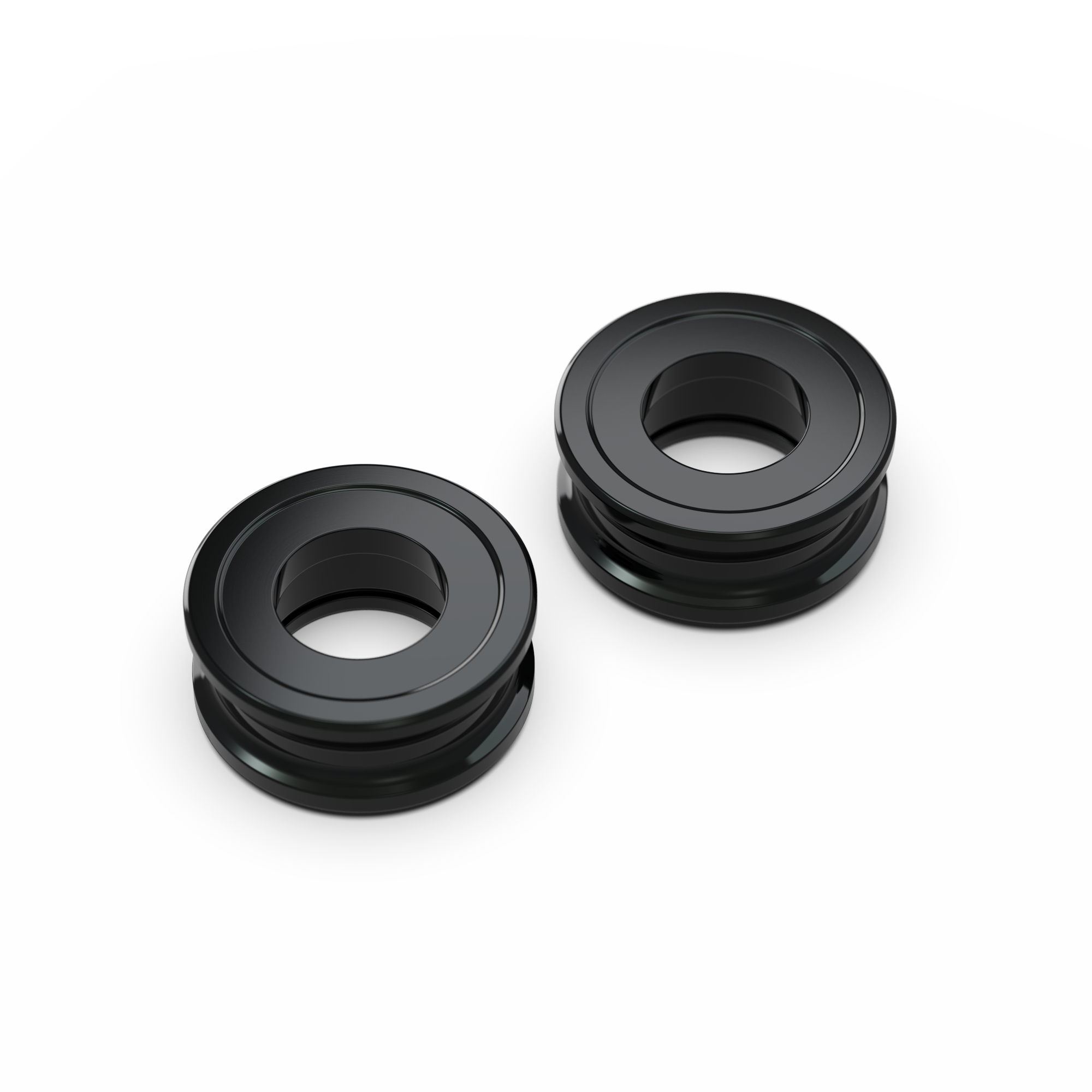 Torque Cap End Cap Kit | Crankbrothers EU