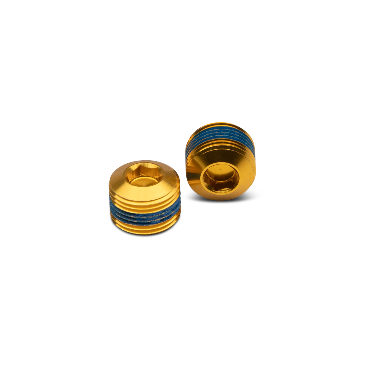 Hex End Cap Kit | Crankbrothers EU