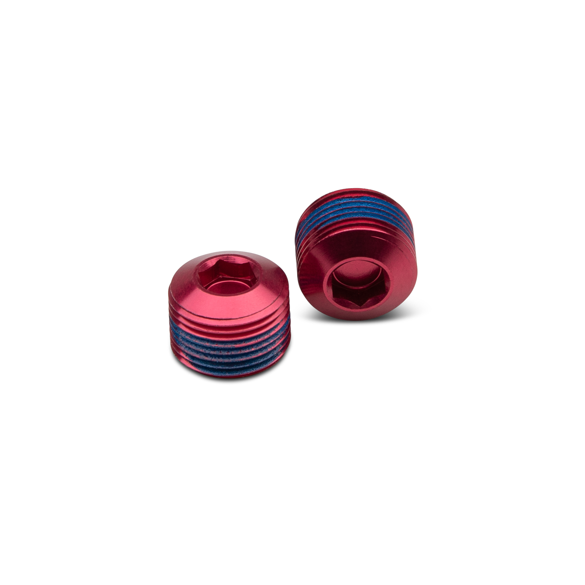 Hex End Cap Kit – Crankbrothers EU